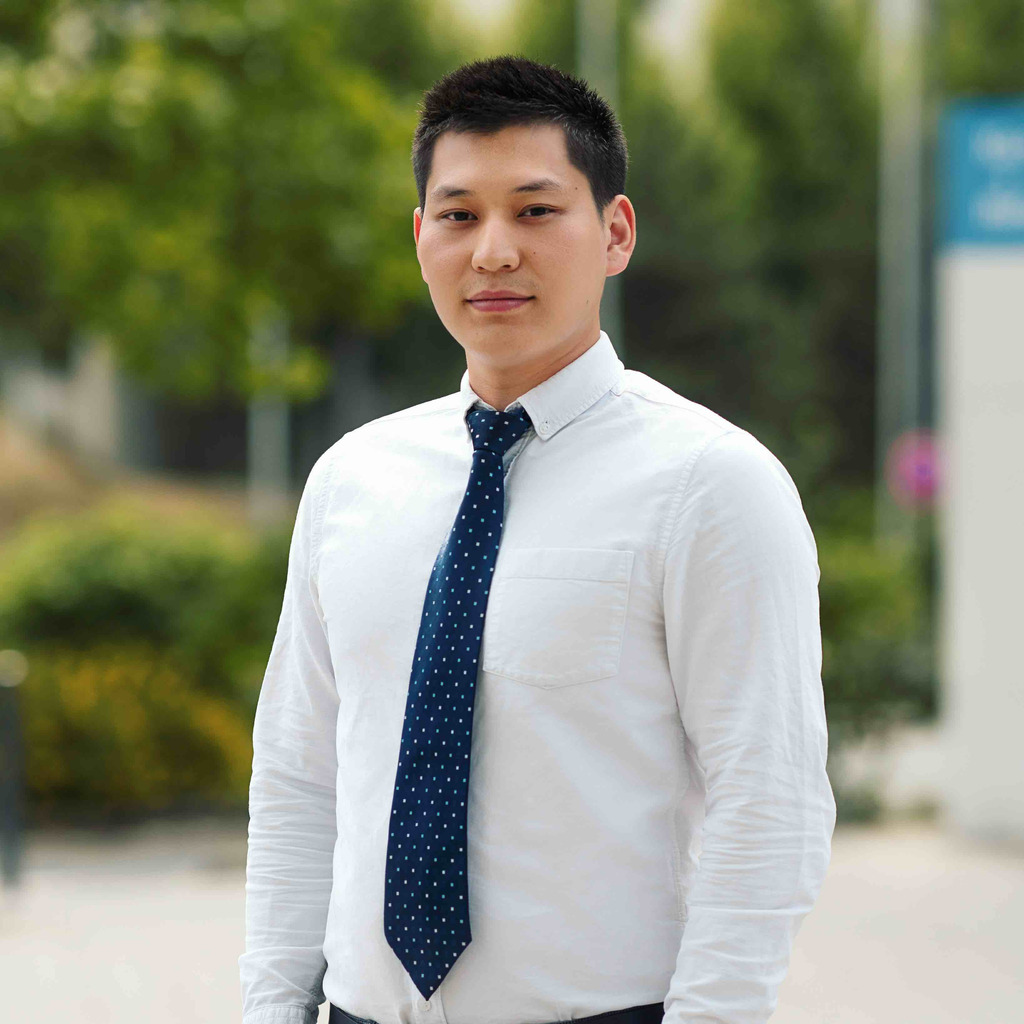 Manduul Batzorig - Customer Relationship Manager - Brainswork GmbH | XING