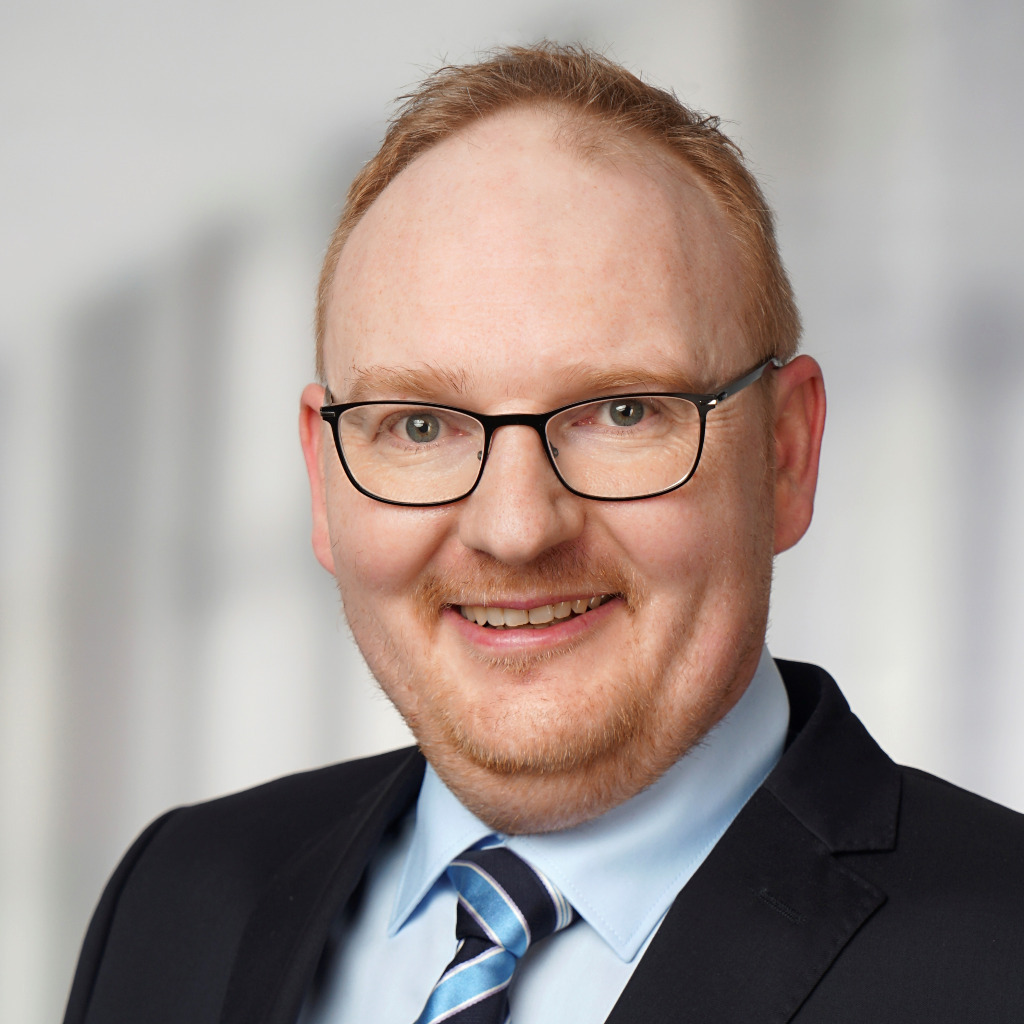 Markus Hofmann - Agile Software Engineer - DB Fernverkehr AG | XING