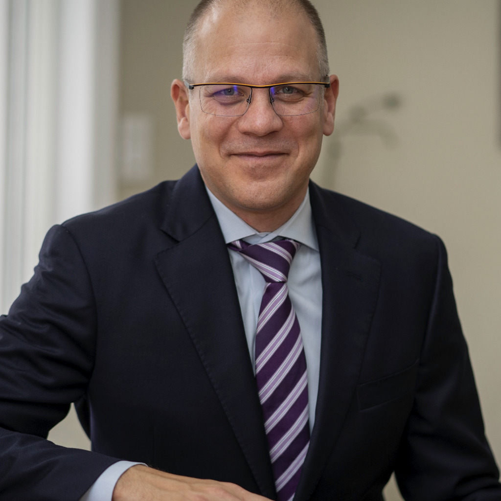 Michael Stump - Chief Operating Officer | SAFe Fellow | SPCT - Gladwell ...