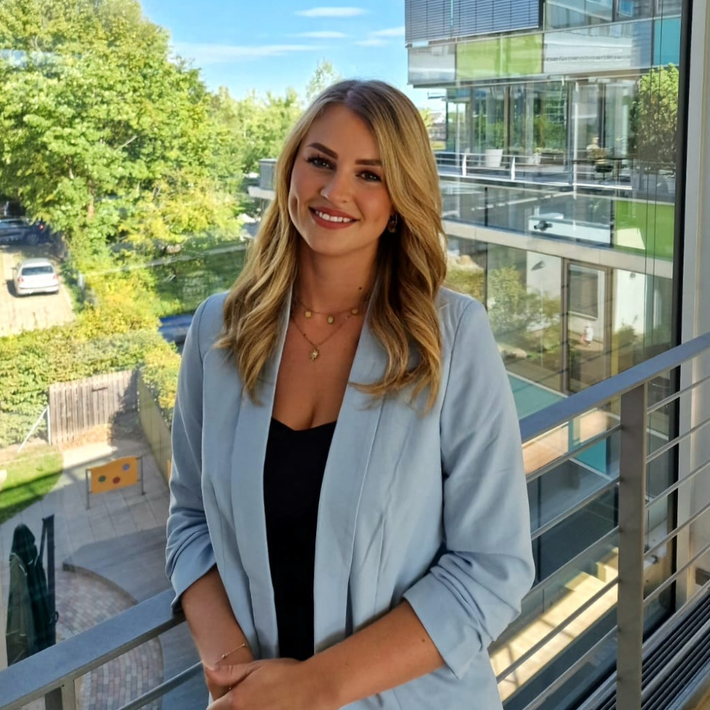 Katrin Hergert - Key Account Manager | Digital- & IT-Freelancing ...