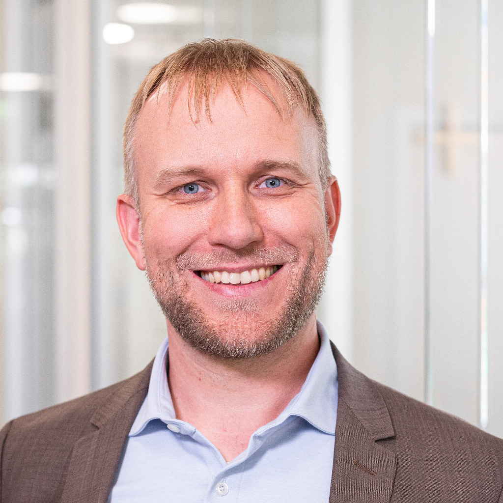 Ralf Schepers - Bereichsleiter Infrastruktur (interim) - BBT-Gruppe | XING