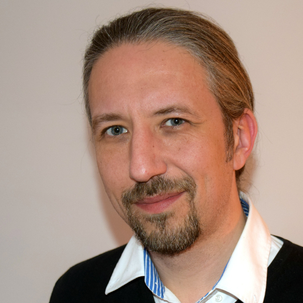 Marcel Lamyon - Mitarbeiter Vorprüfung/Bauüberwachung - GNS ...