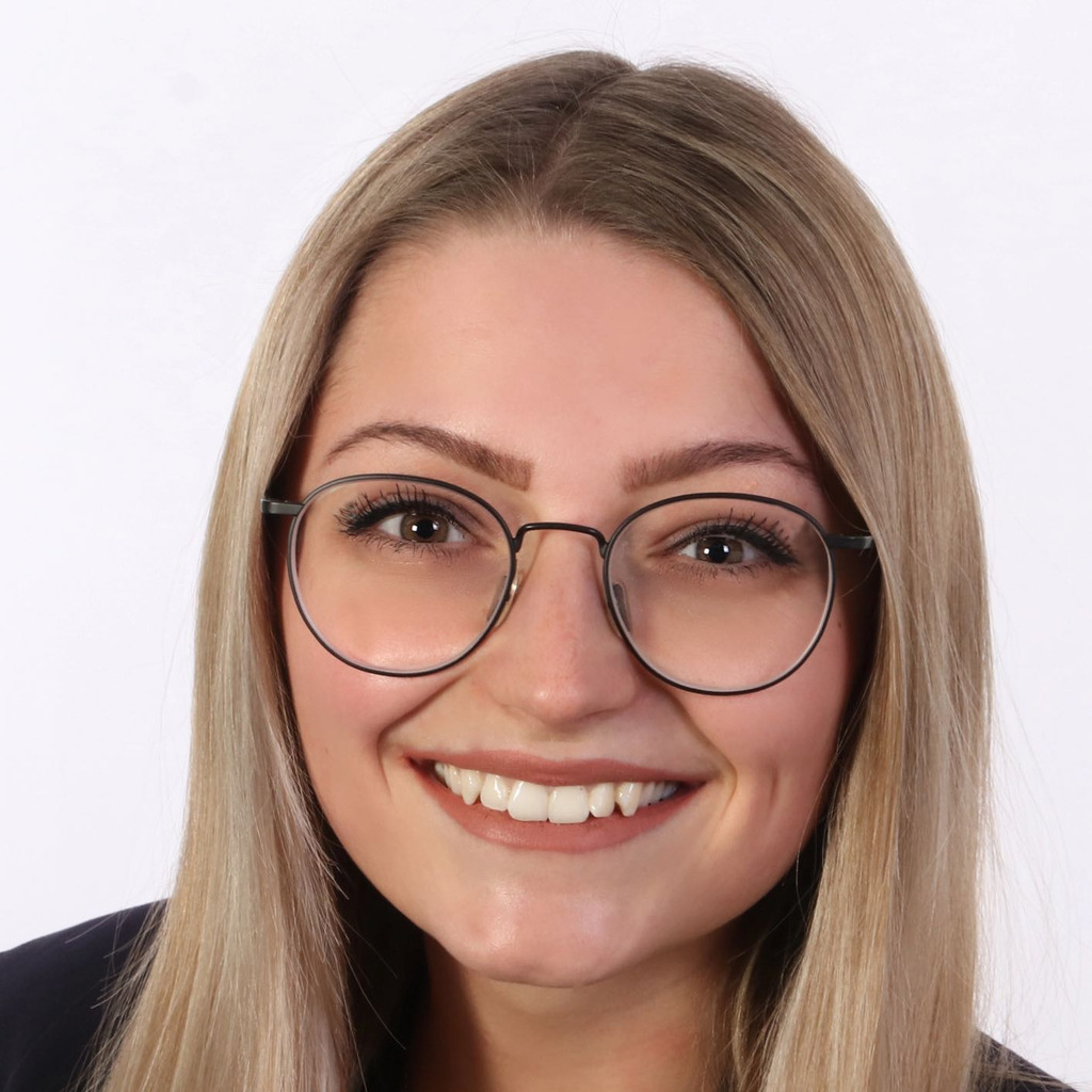 Nina Roth - Mitarbeiterin im Marketing und Vertrieb - Mainau GmbH | XING