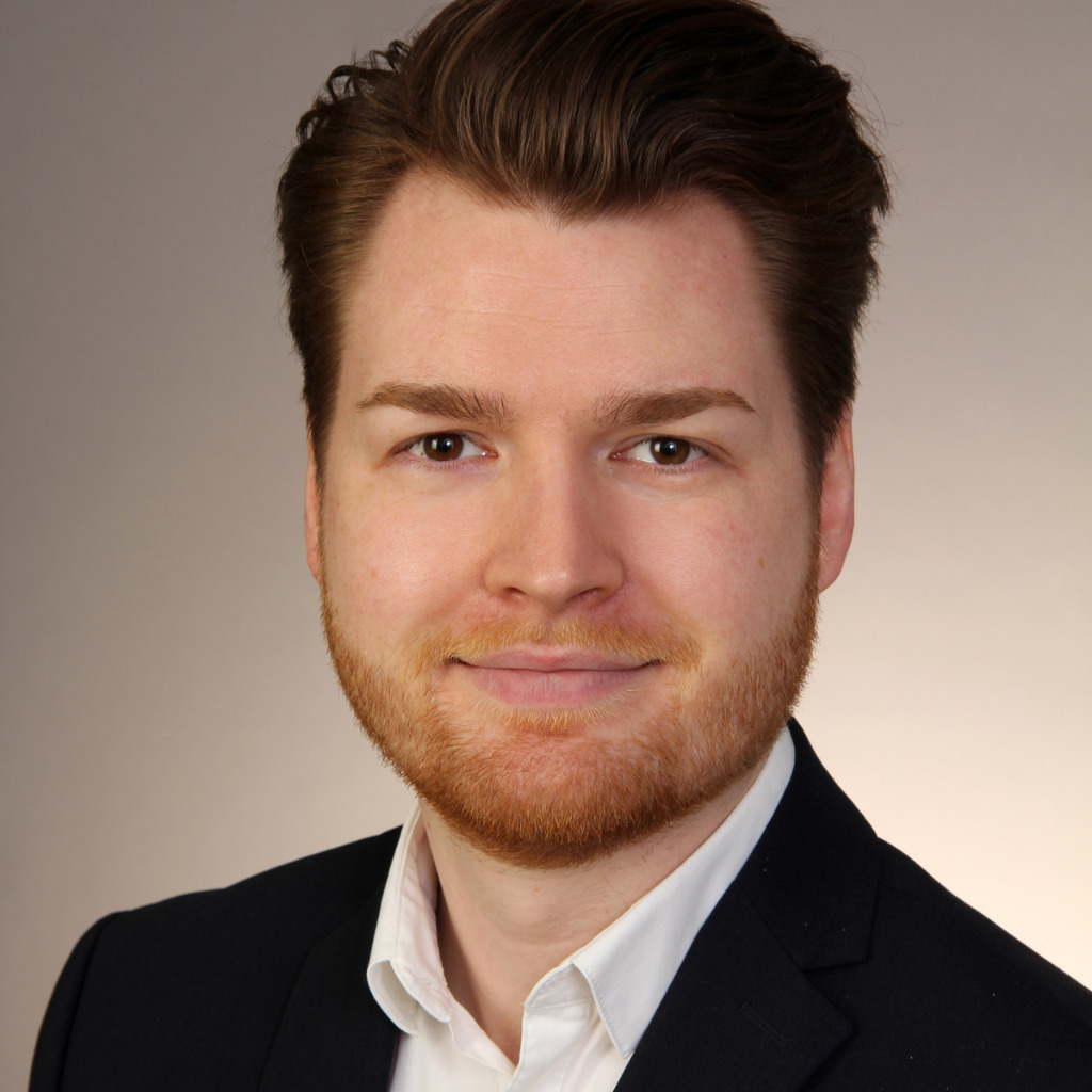 Nico Bauer - Rechtsreferendar - Kammergericht Berlin | XING
