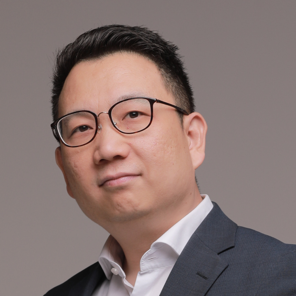 Lao Jin - marketing & sales APAC - Walther-Werke Ferdinand Walther GmbH ...