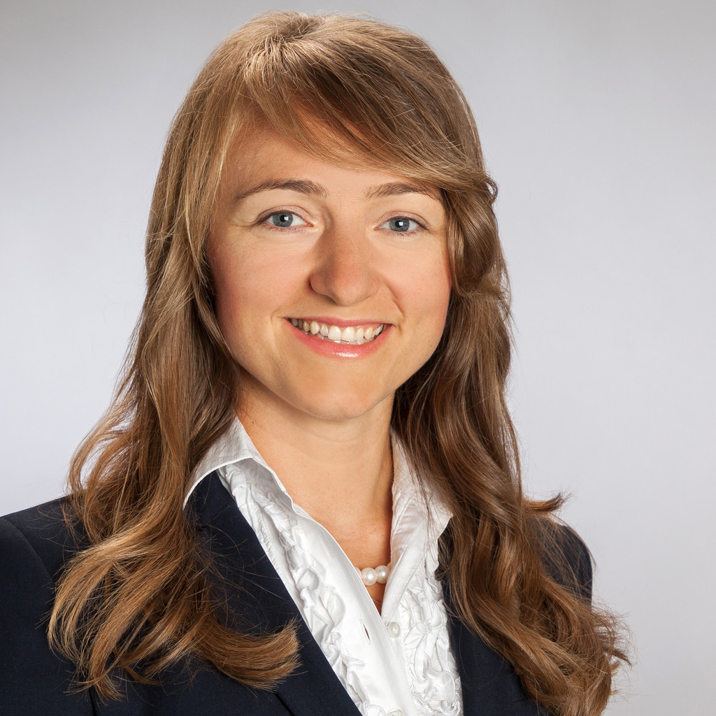 Darya Granata - Senior Research Associate - aeris CAPITAL AG | XING Darya Granata - Senior Research Associate - aeris CAPITAL AG | XING