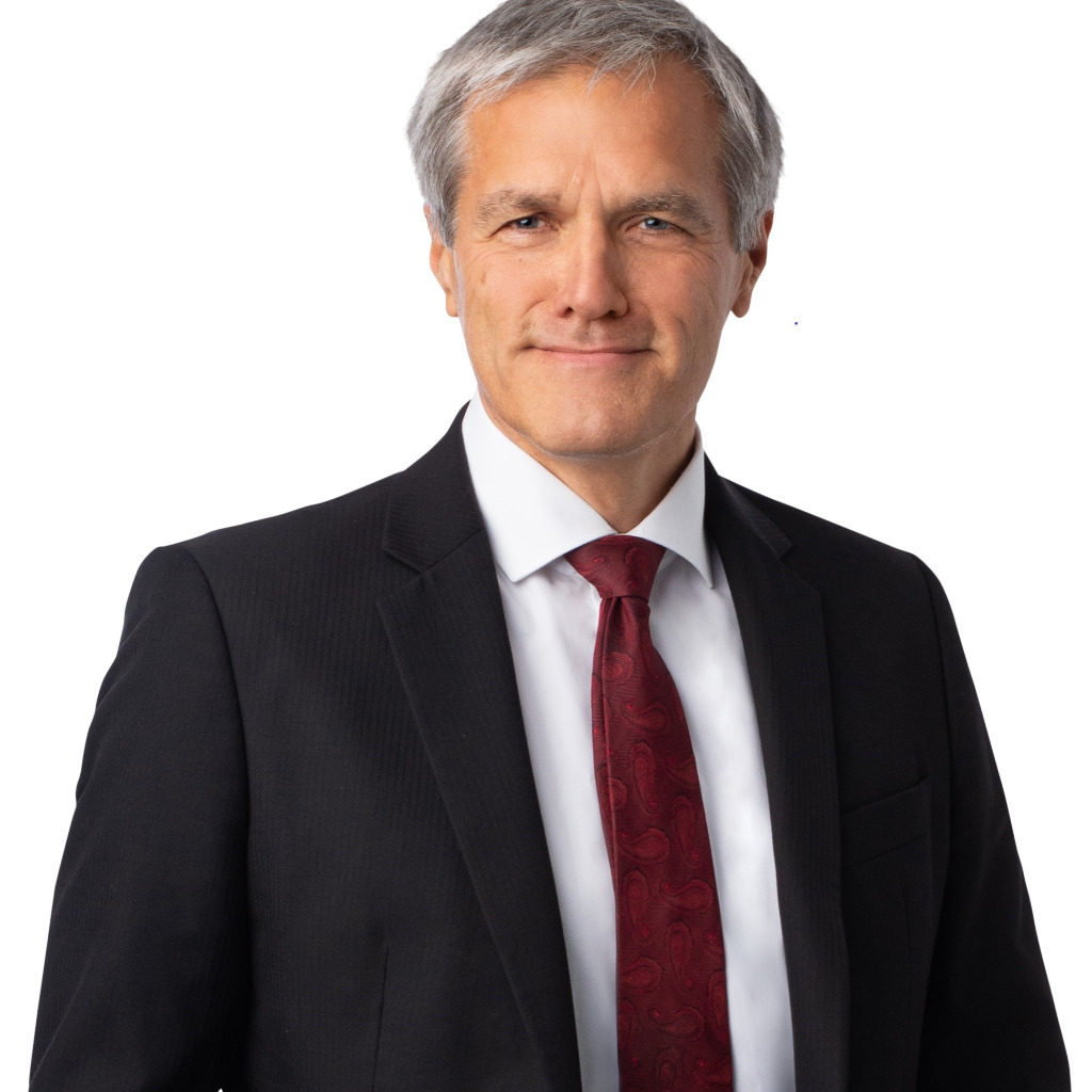 Roy Gesing - Direktionsbeaufttragter - Swiss Life AG | XING