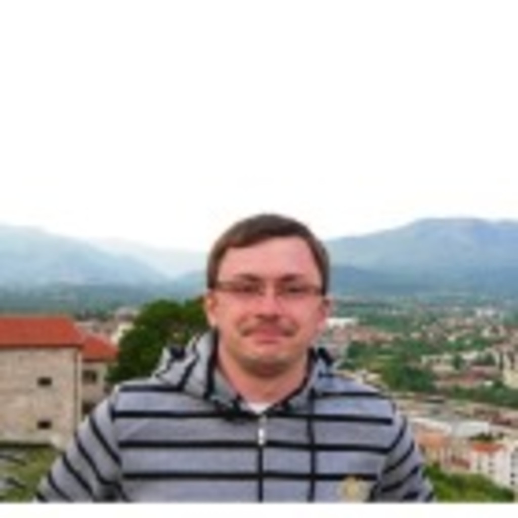 Sergey Rozhenko - Consultant - Energy practice - Ove Arup & Partners ...