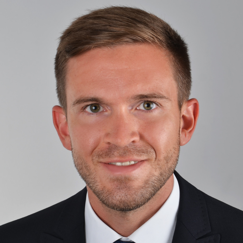 Patrick Seth - BWL - Technische Hochschule Mittelhessen - THM | XING