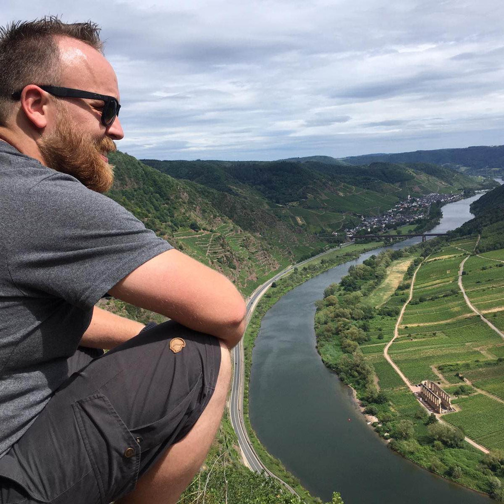 René Barth - Projektleiter - evelution GmbH | XING