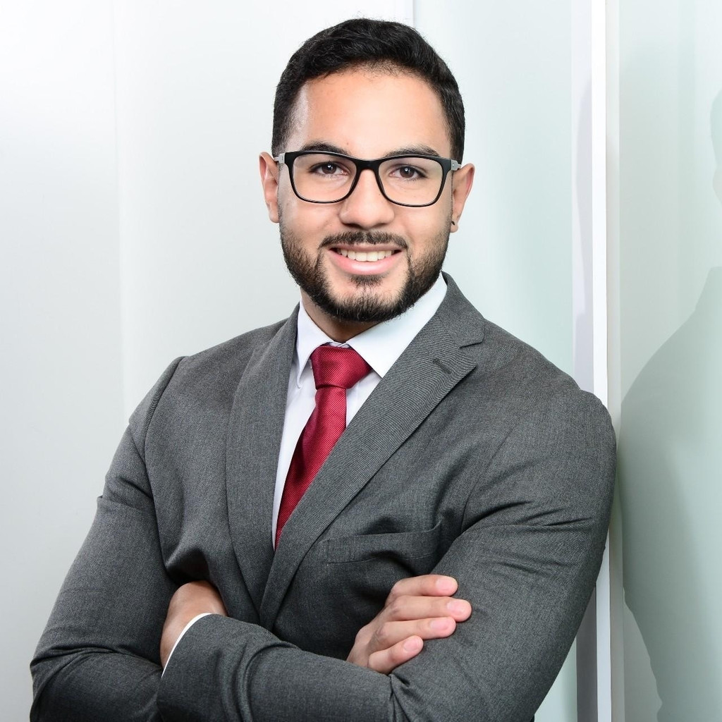 Nicholas Kenneth Thust - Strategischer Einkäufer - Stadtwerke Karlsruhe ...