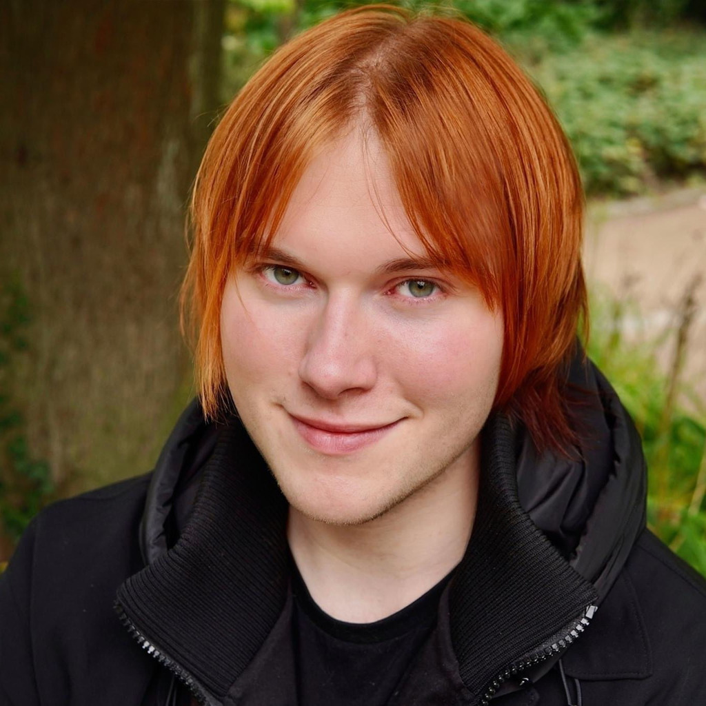 Yannick-Maria Reimers - Geschäftsführung - Professional Dreamer | XING