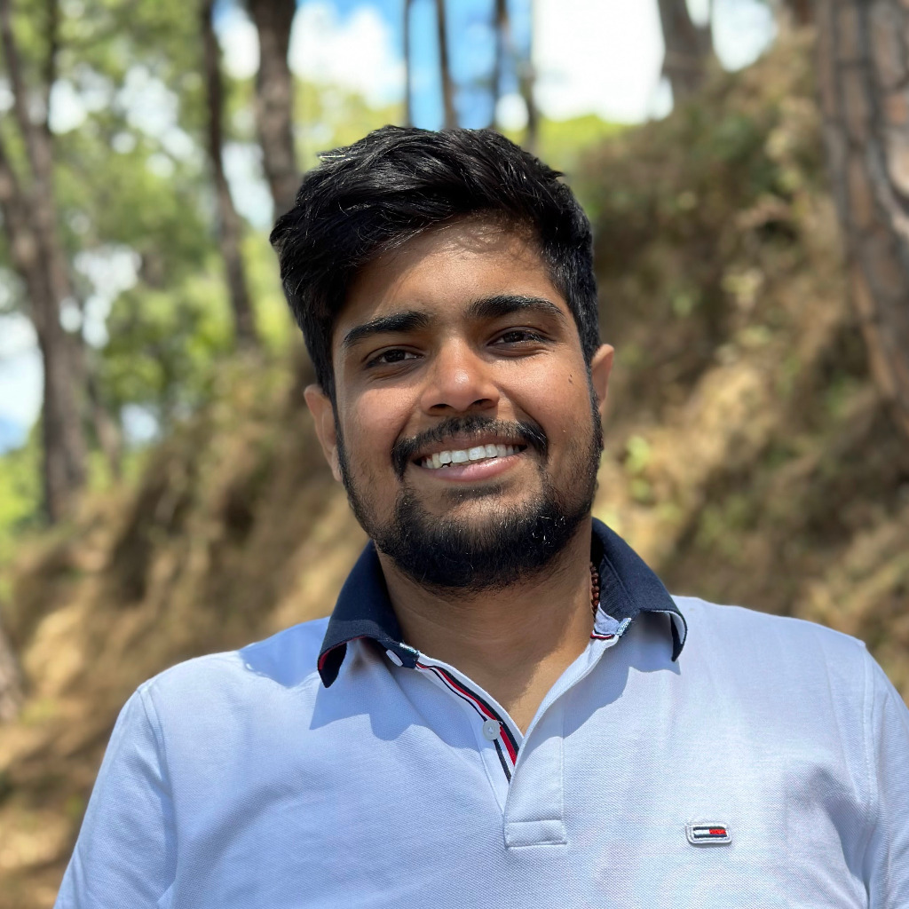 Bhal Chandra Ram tripathi: Ausbildung und Berufserfahrung | XING