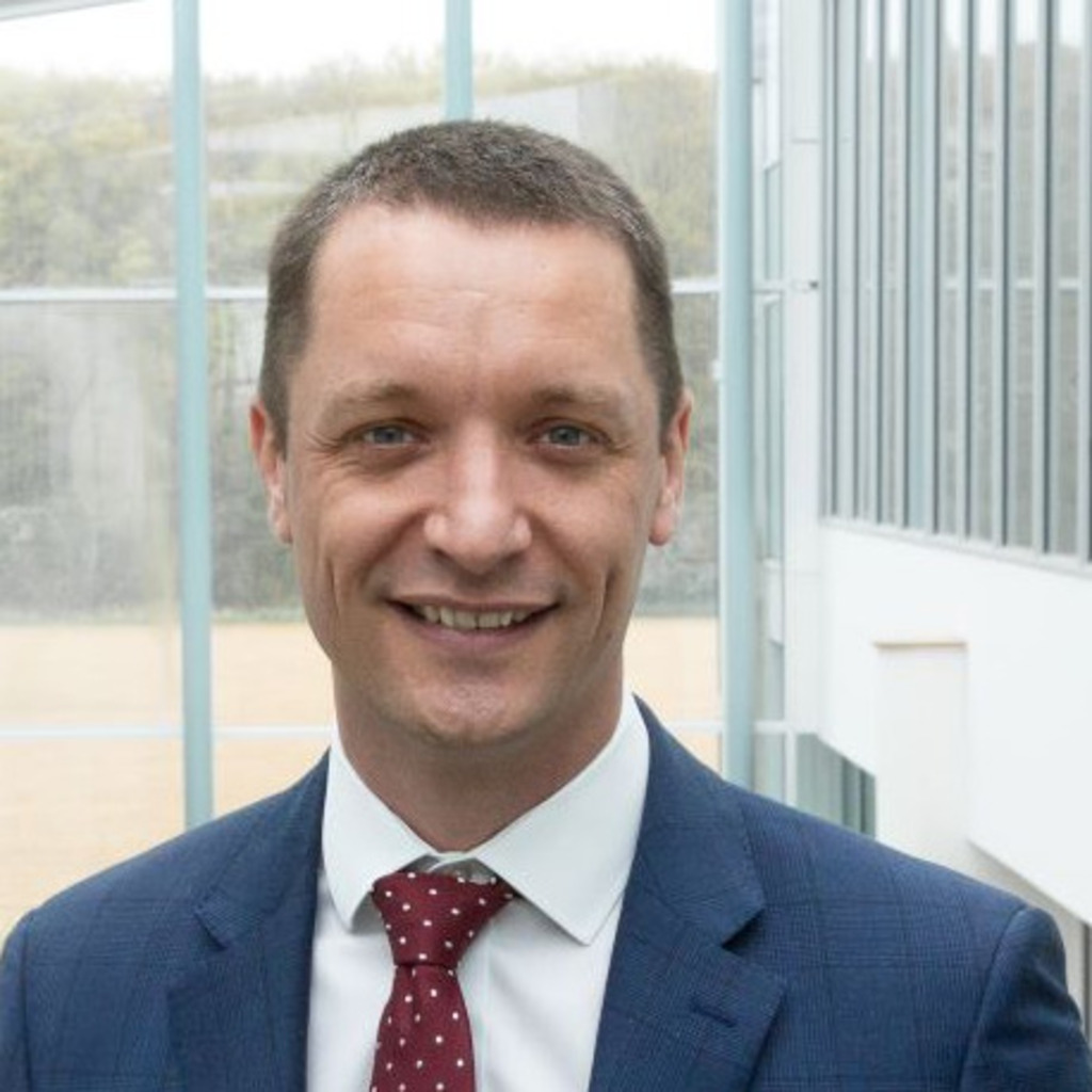 Andrew Davis - Managing Director - Walker Cole International Ltd | XING