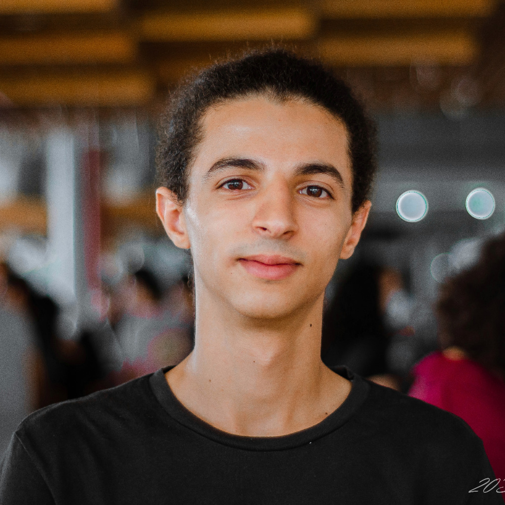 Yassine Chamkhi Computer Systems Networking And Telecommunications National Institute Of