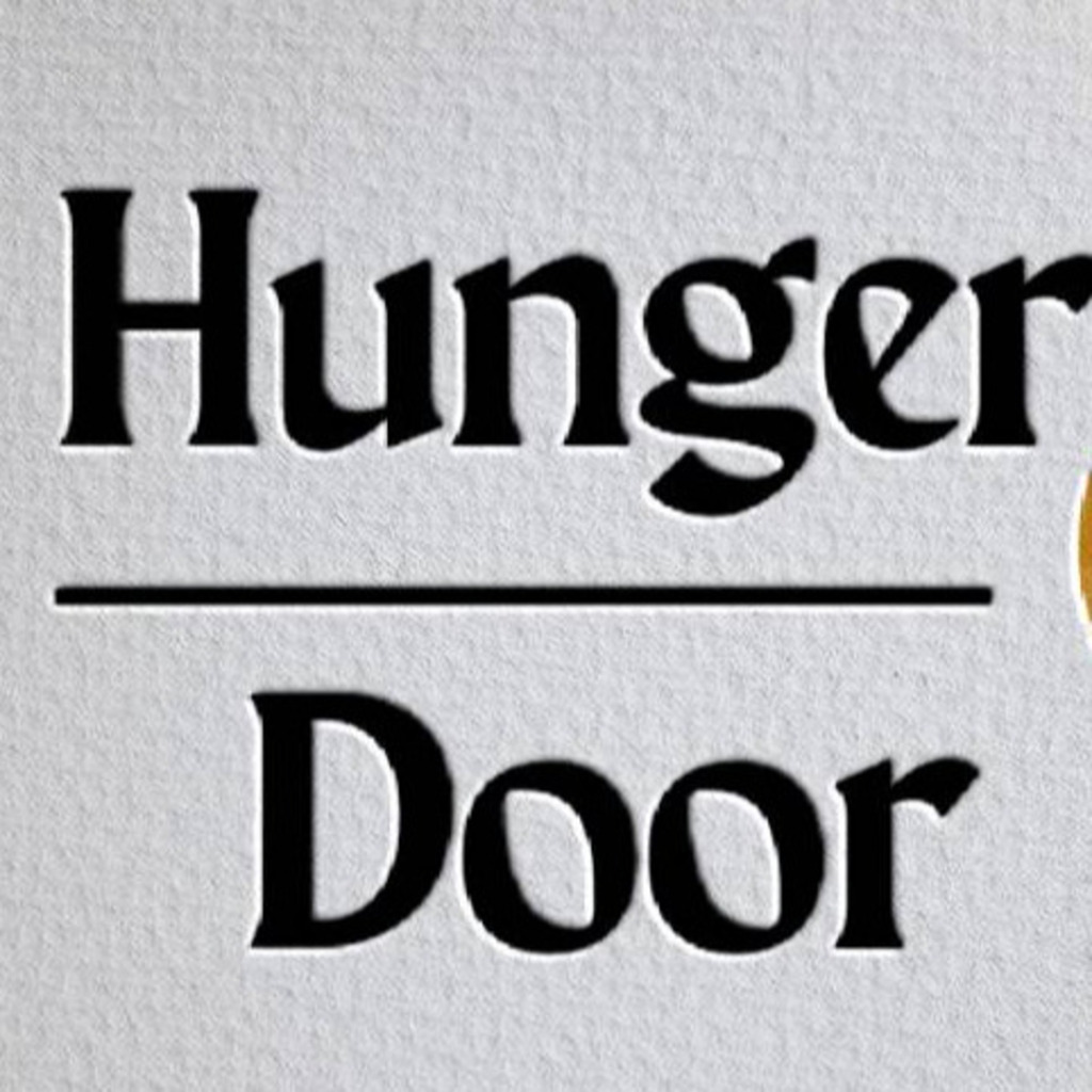 hunger door - B.com - DU | XING