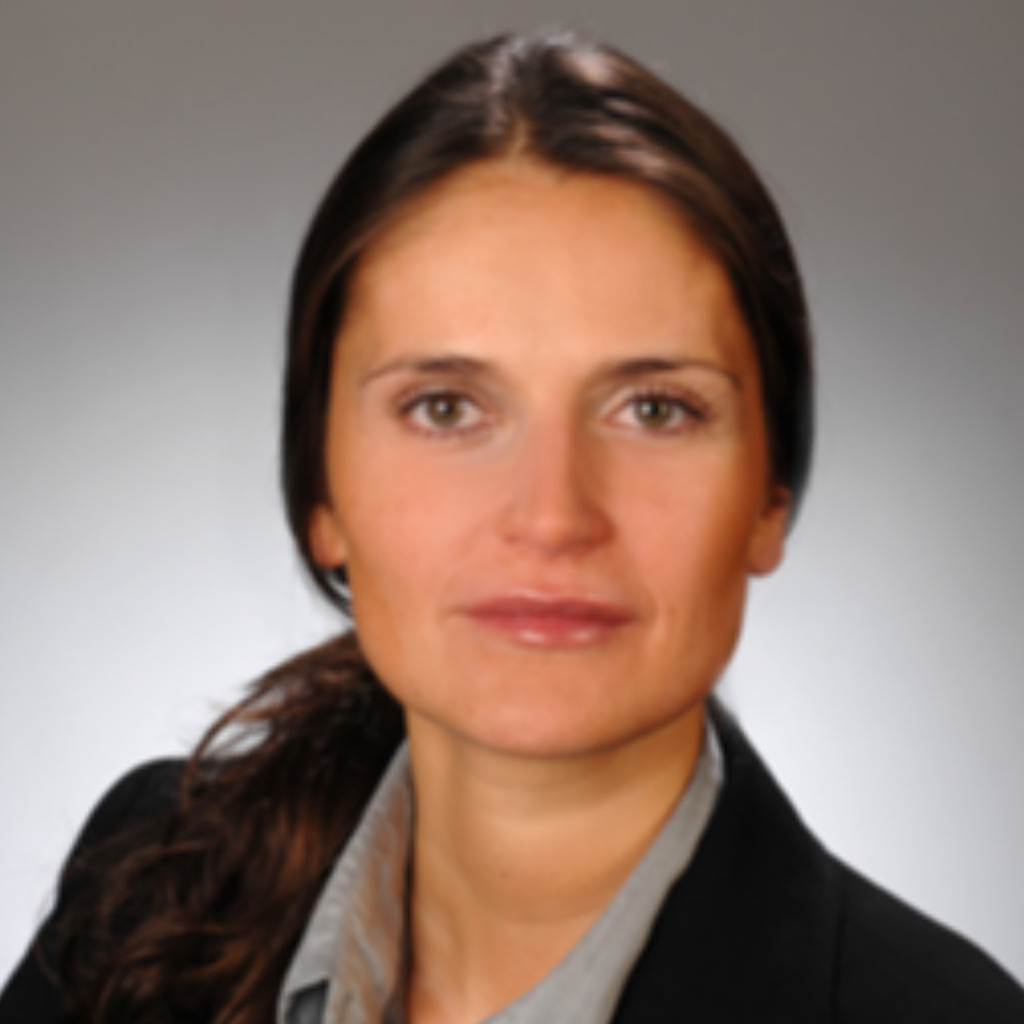 Alexandra Planincic - 1. Aufnahmeleitung - Hubert Burda Media | XING