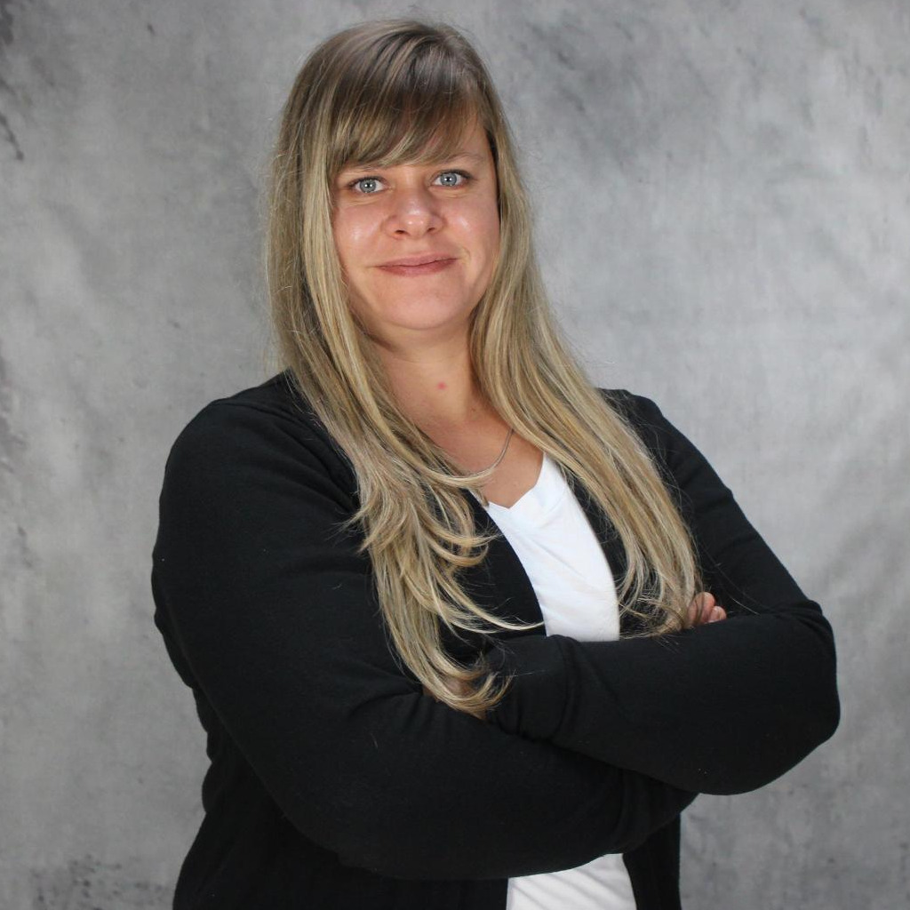 Jessica Seiler - Junior Consultant - affinis | XING