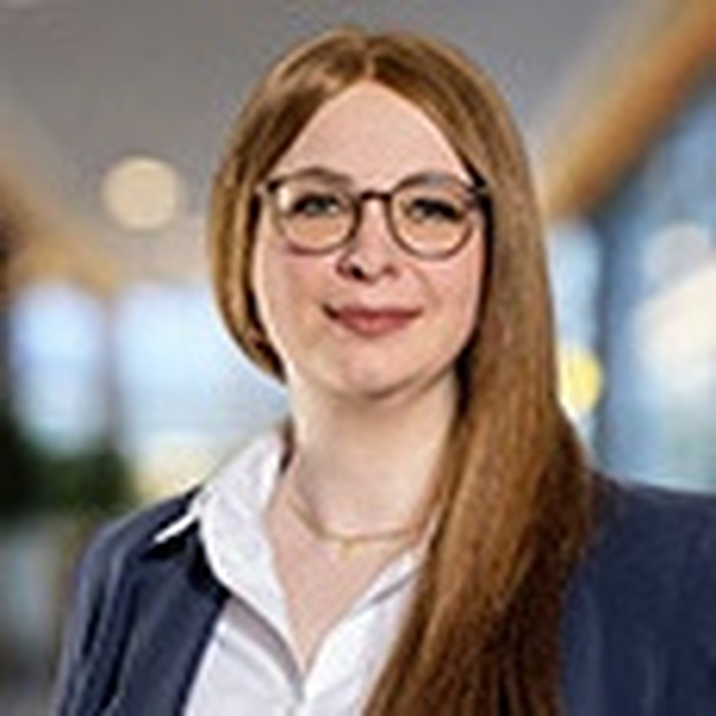 Kim Nürnberg - Teamleiterin Gewerbekundenbank - VR Bank Lahn-Dill eG | XING