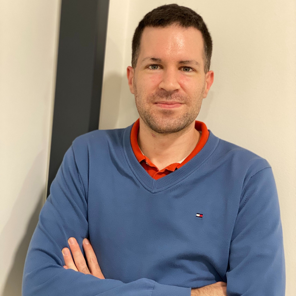 David Hermann - Treasury/ALM expert - OTP Mortgage Bank Ltd. | XING