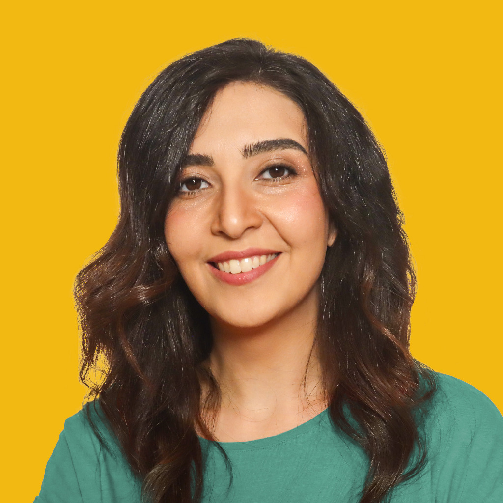 Mehri Majidi - Produktdesignerin - Halfar System GmbH | XING