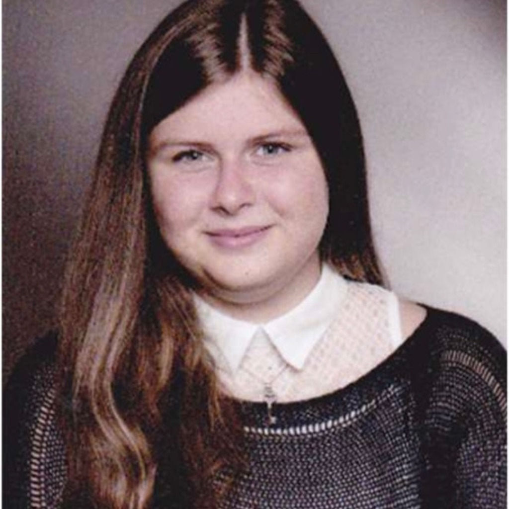 Michelle-Janine Döbler - Verkaufsförder Handel - Ludwig Stocker ...