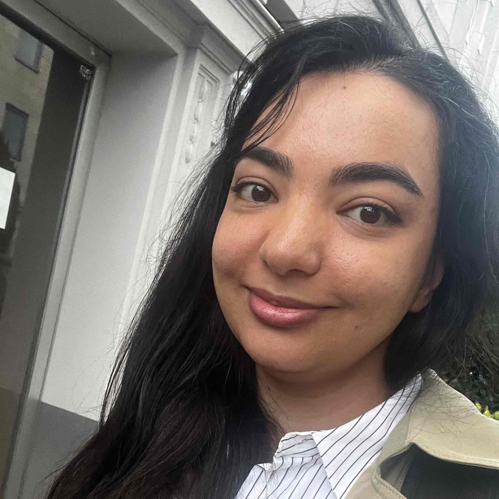 Mahshid Sharifi - Water resources - Technische Hochschule Köln | XING