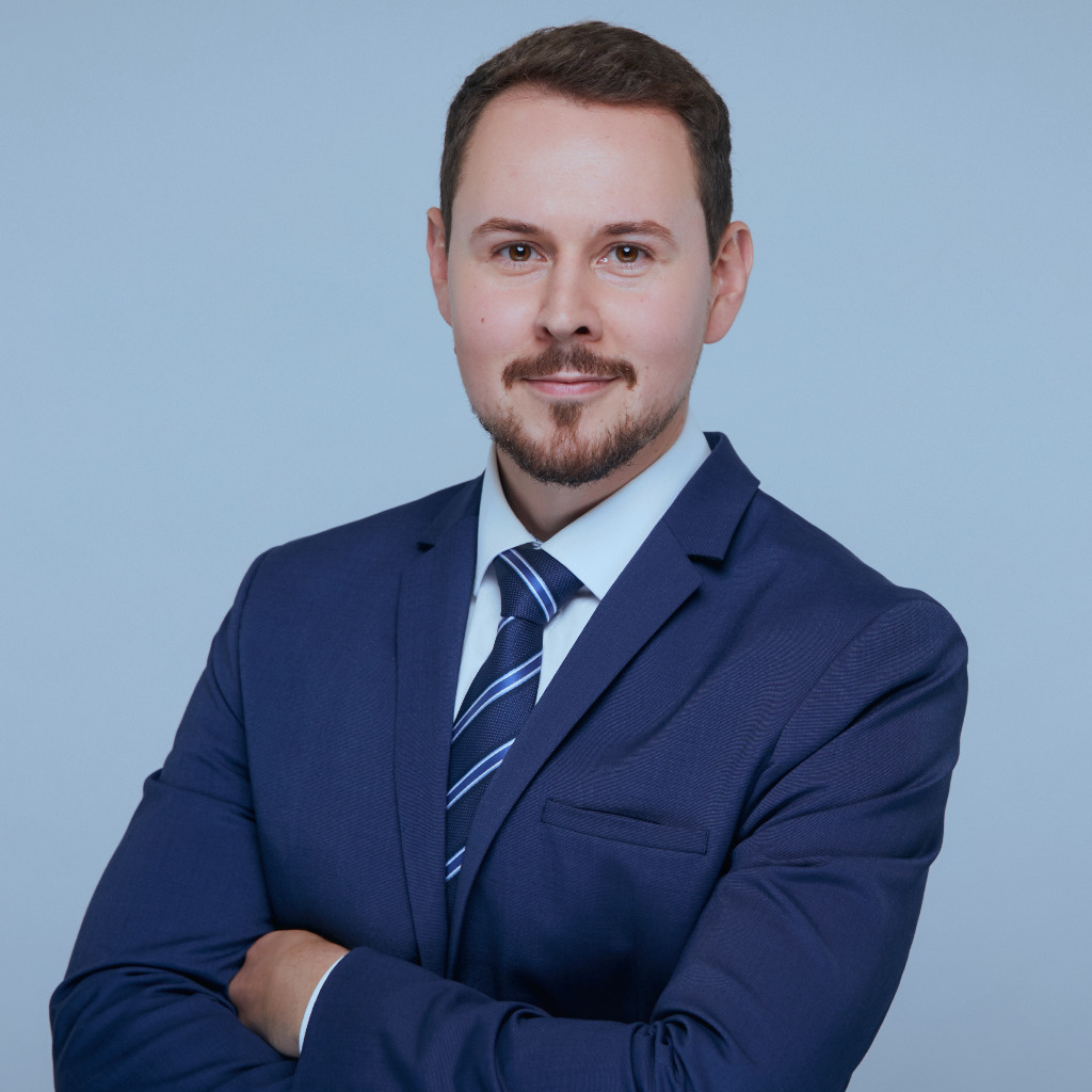 Aaron Köhler - Supply Chain & Allocation & P2P Business Expert - BTC ...