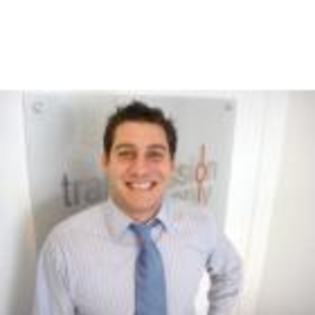 Tom Morgan - Senior Sales Executive - Transmission Only Ltd | XING