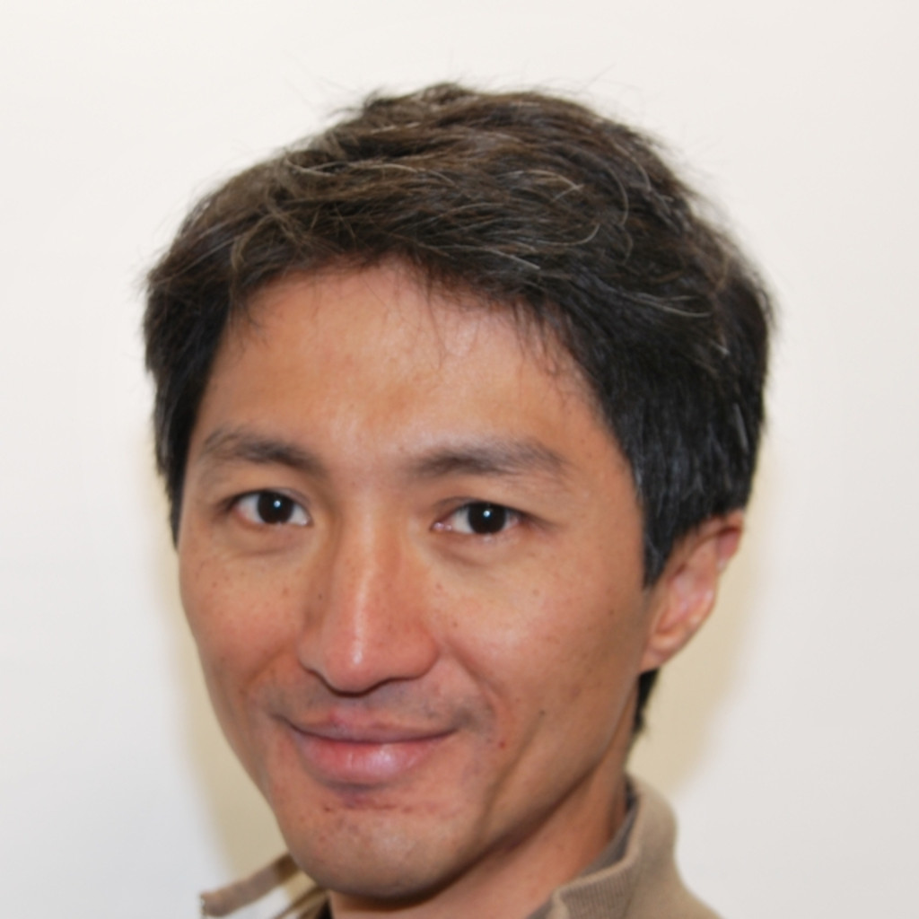 Dr. Kai Hsiao - Research associate / College associated lecturer ...