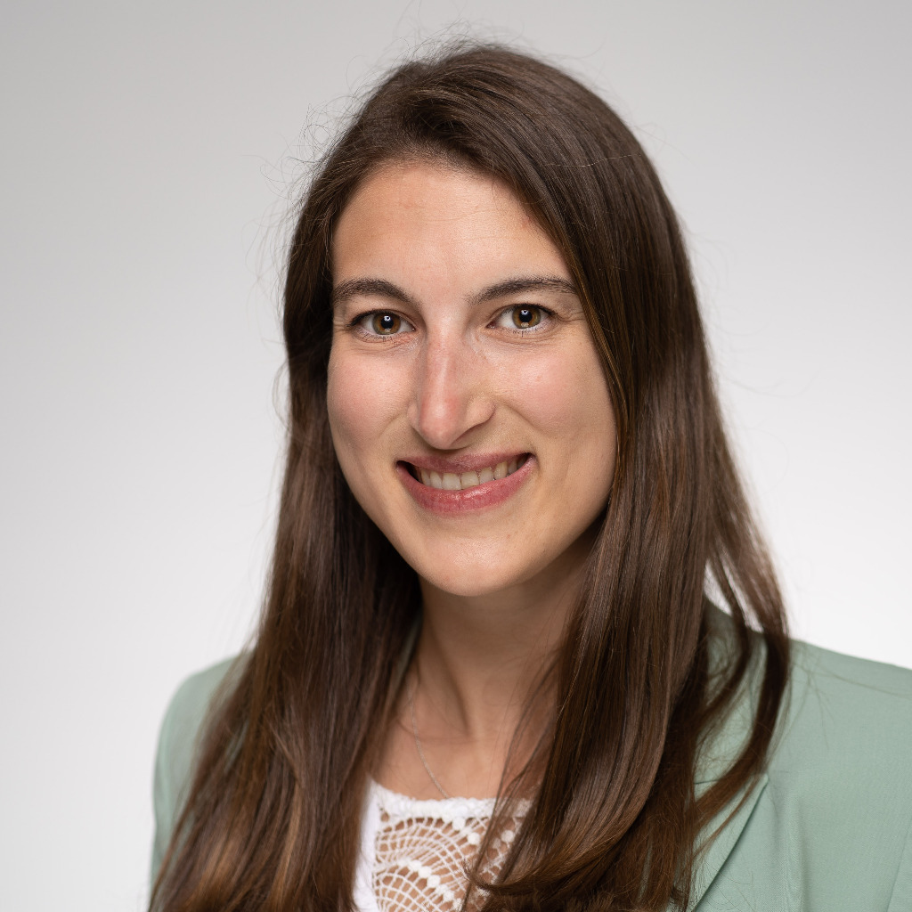 Sara Netzer - Chemie - Universität Heidelberg | XING