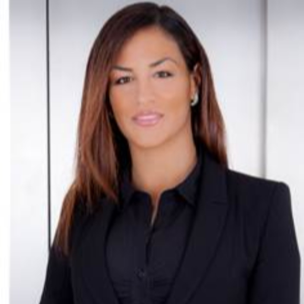 Esra Bulut - Human Resources Manager - Technogym Germany GmbH | XING