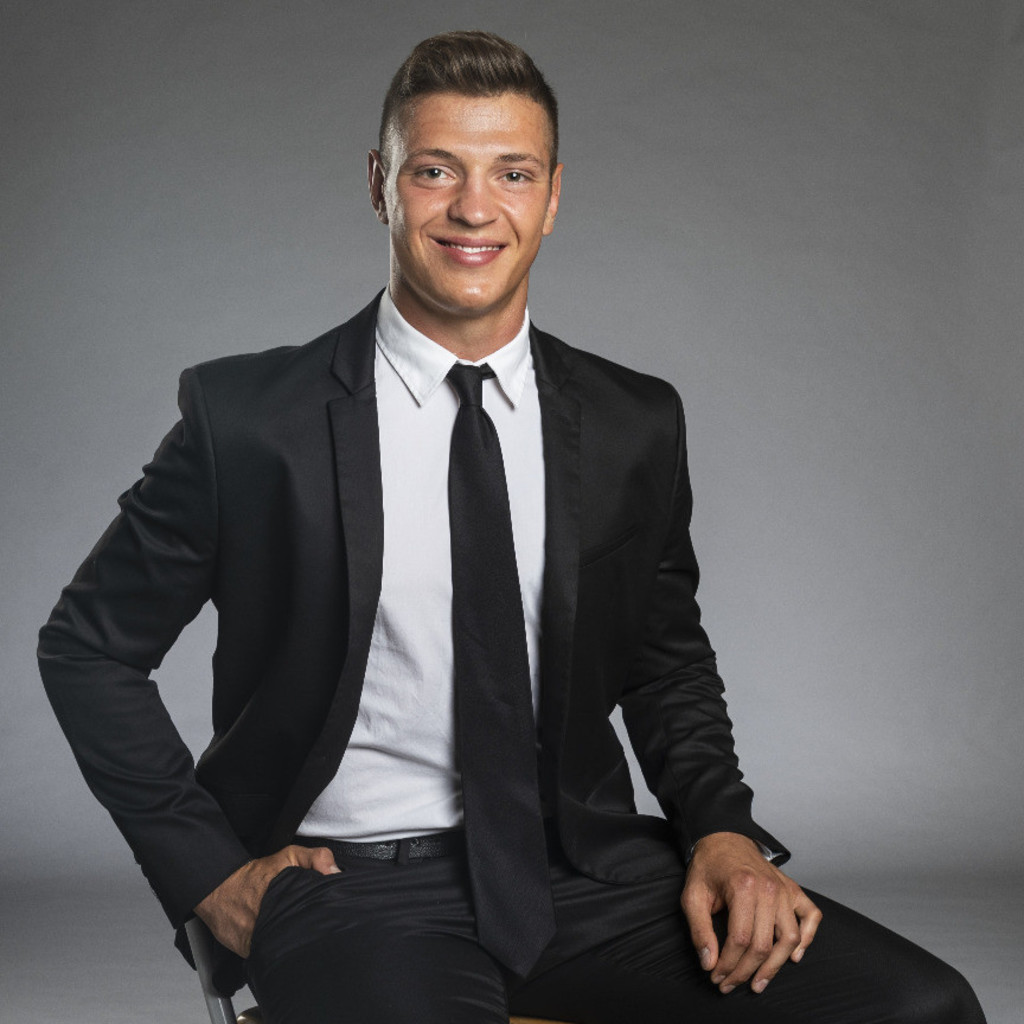 Daniel Adler - Staatlich geprüfter Techniker für Druck- & Medien ...