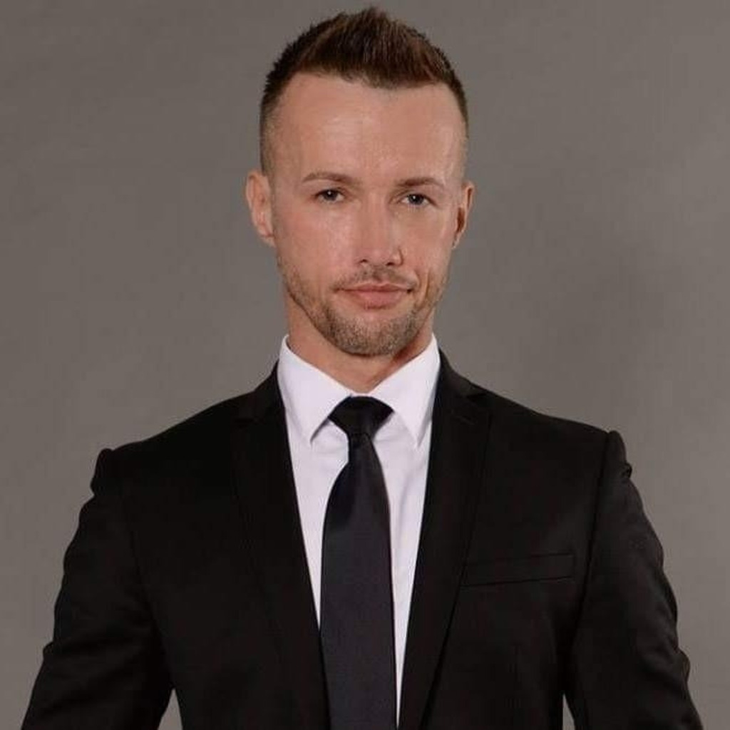 Mario Krizic - Fachinformatiker Systemintegration - cimdata Bildungsakademie GmbH / IHK ...