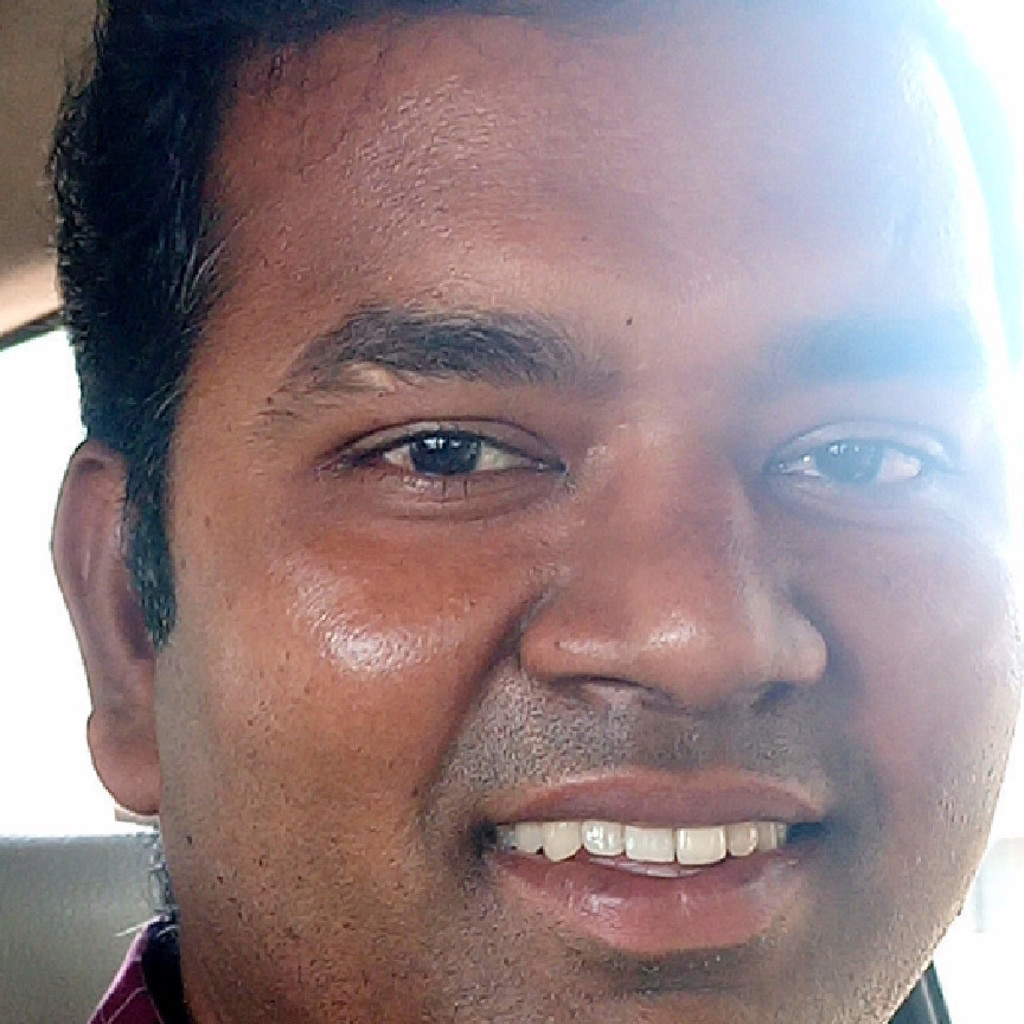 sambath subbarayalu - Senior Software Engineer - Robert Bosch | XING