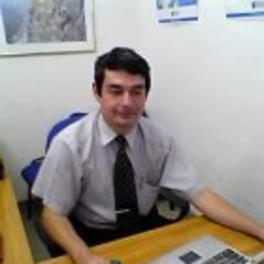 Péter Pintér - Életmód tréner - Szabad ember! | XING