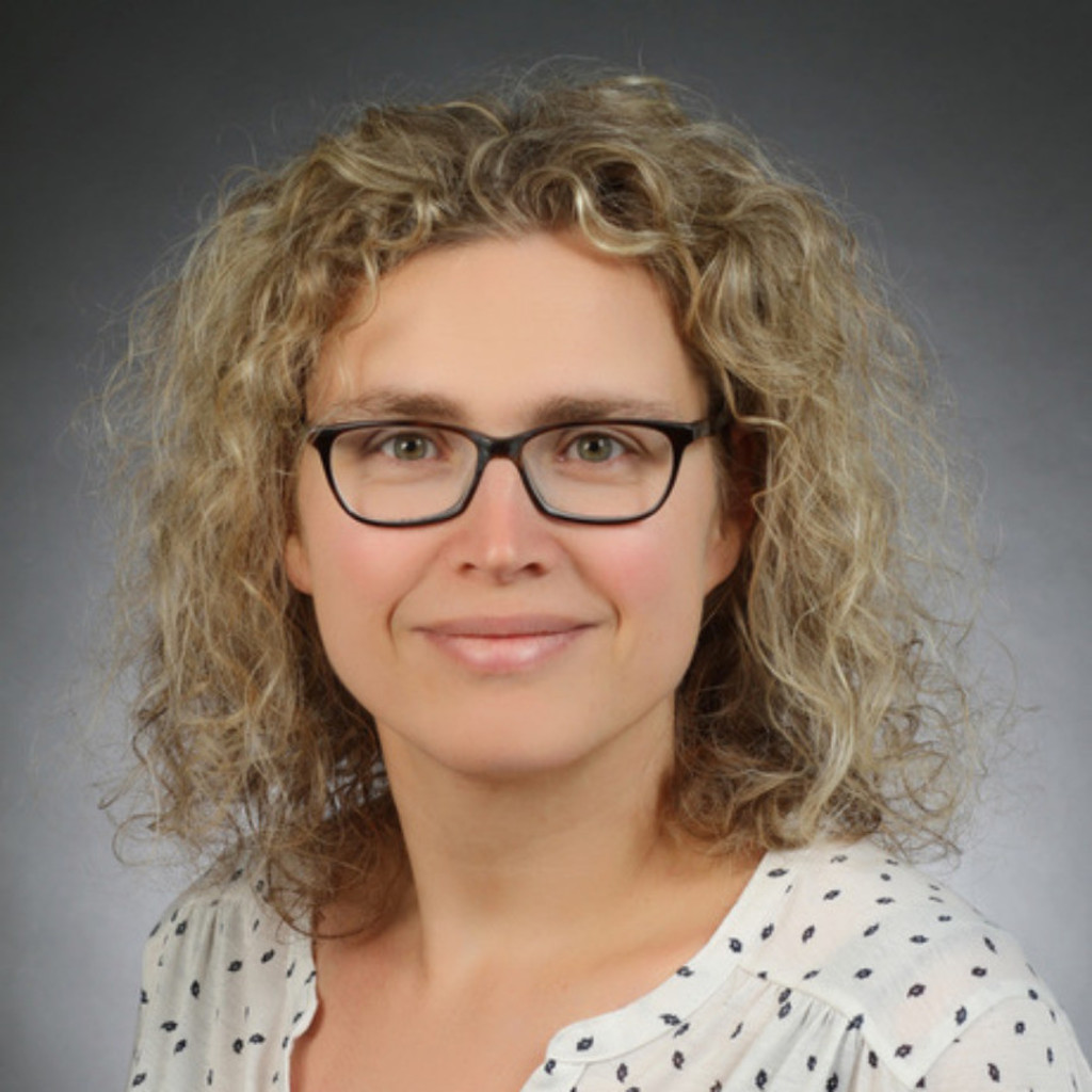 Annett Fritzsche - Fachwirtin für Güterverkehr und Logistik - NALOG ...