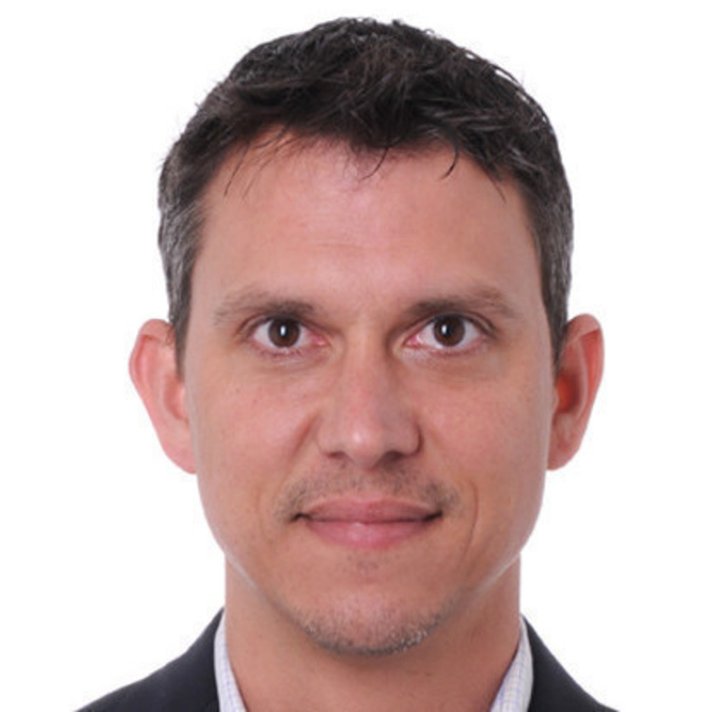 Alex Geiger - Senior Specialist Connected/ Digital Health - Zimmer ...