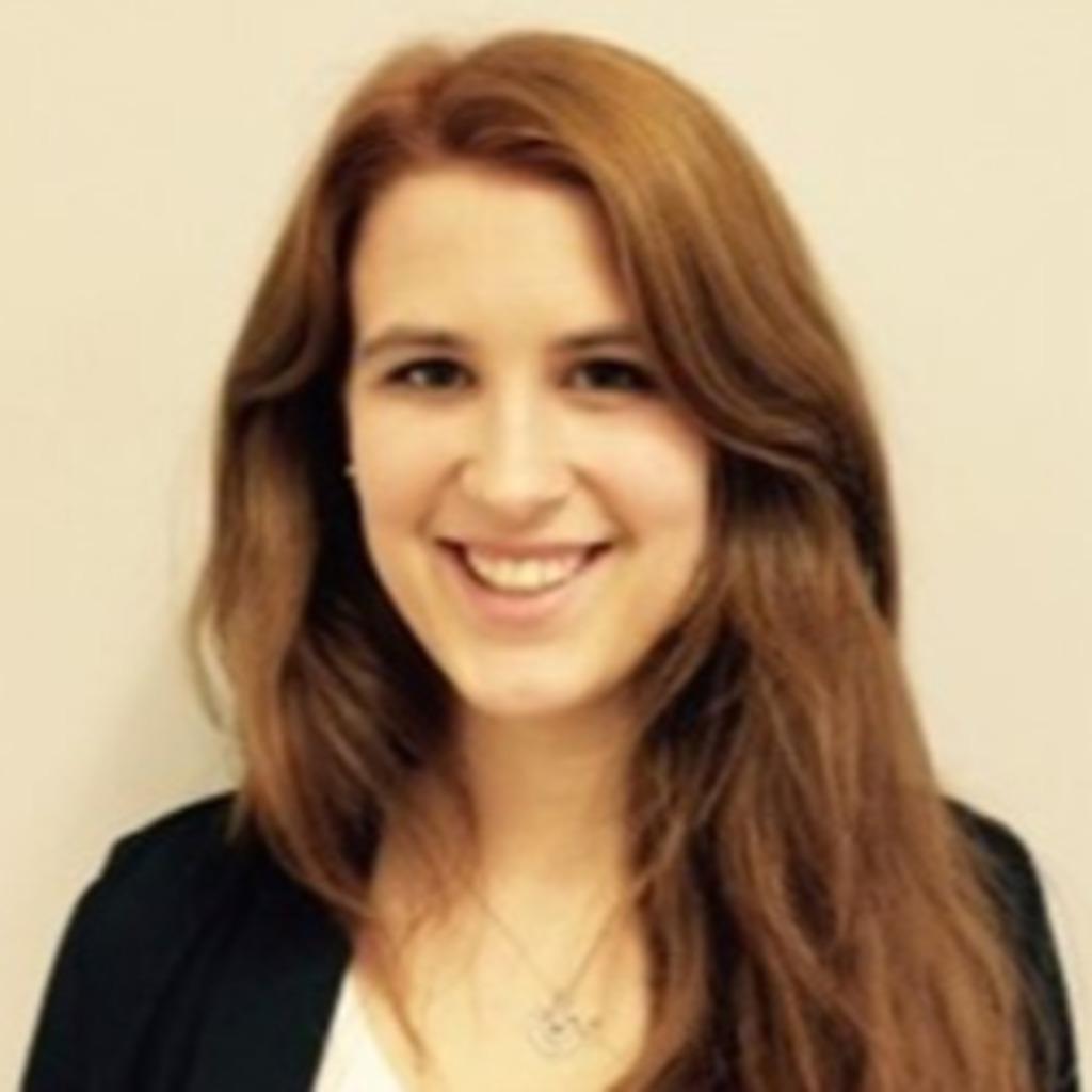 Christina Hanna Lederle - Project Coordination and Implementation ...