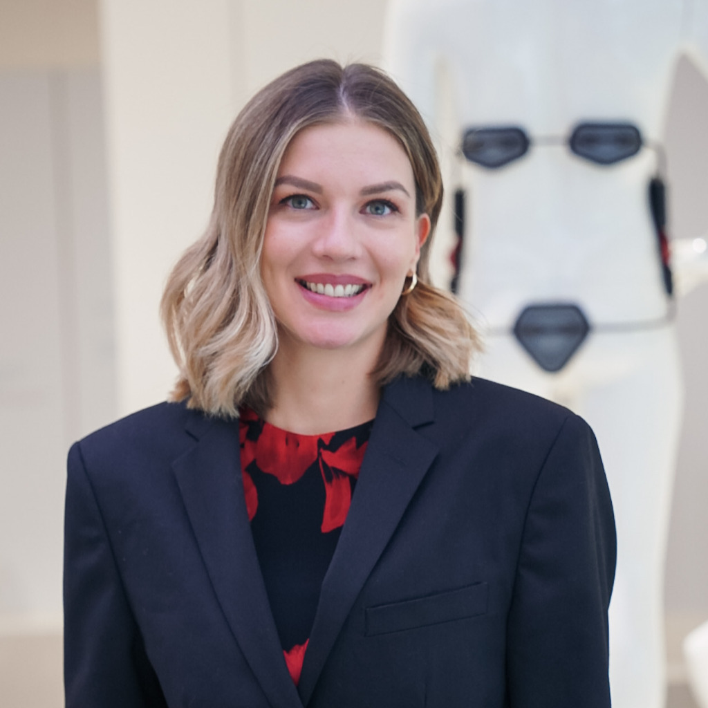 Ivana Zovak - Recruiting & Employer Branding - Ottobock | XING