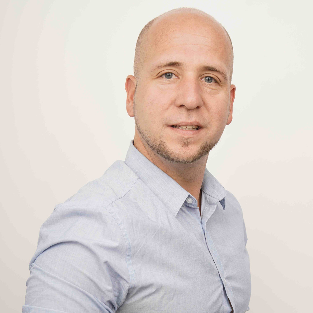 Timo Reichhardt - Mobile Bartender - Mobile cocktailbar | XING