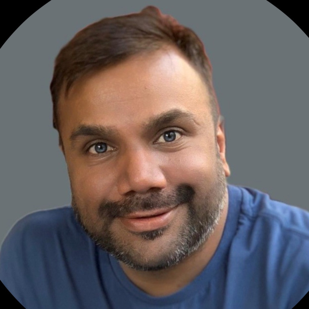 Anil Gandharv - Recruiting Manager - Yash Technologies | XING