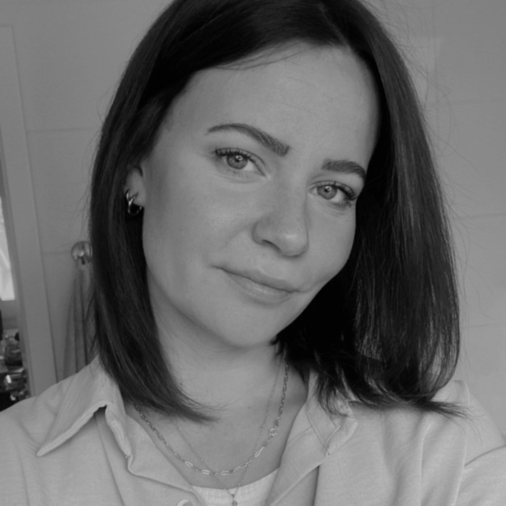 Sarah Nutt - Mediengestalterin Digital und Print - Punkt für Punkt GmbH ...