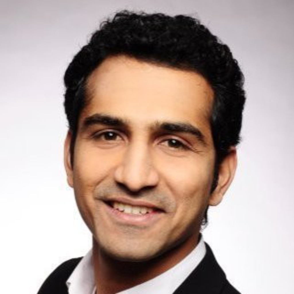 Muhilan Palaniappan - Independent Consultant - Video Advertising ...