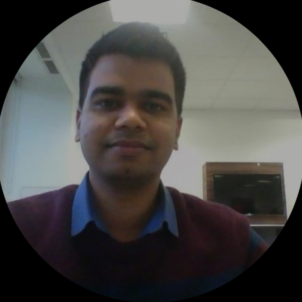 Ankur Bhide - Java/J2EE Developer - Tata Consultancy Services Ltd | XING