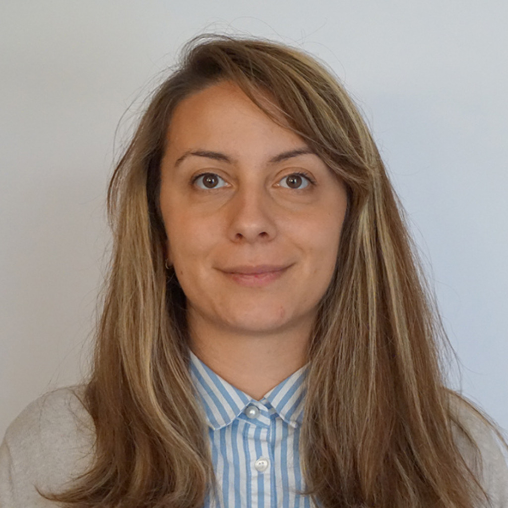 Tamara Arnaudovska - Python Developer - Tamara Arnaudovska | XING