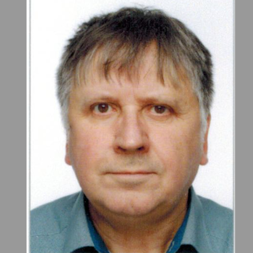 Gerhard Brunner - Projektleiter - Innovatherm | XING