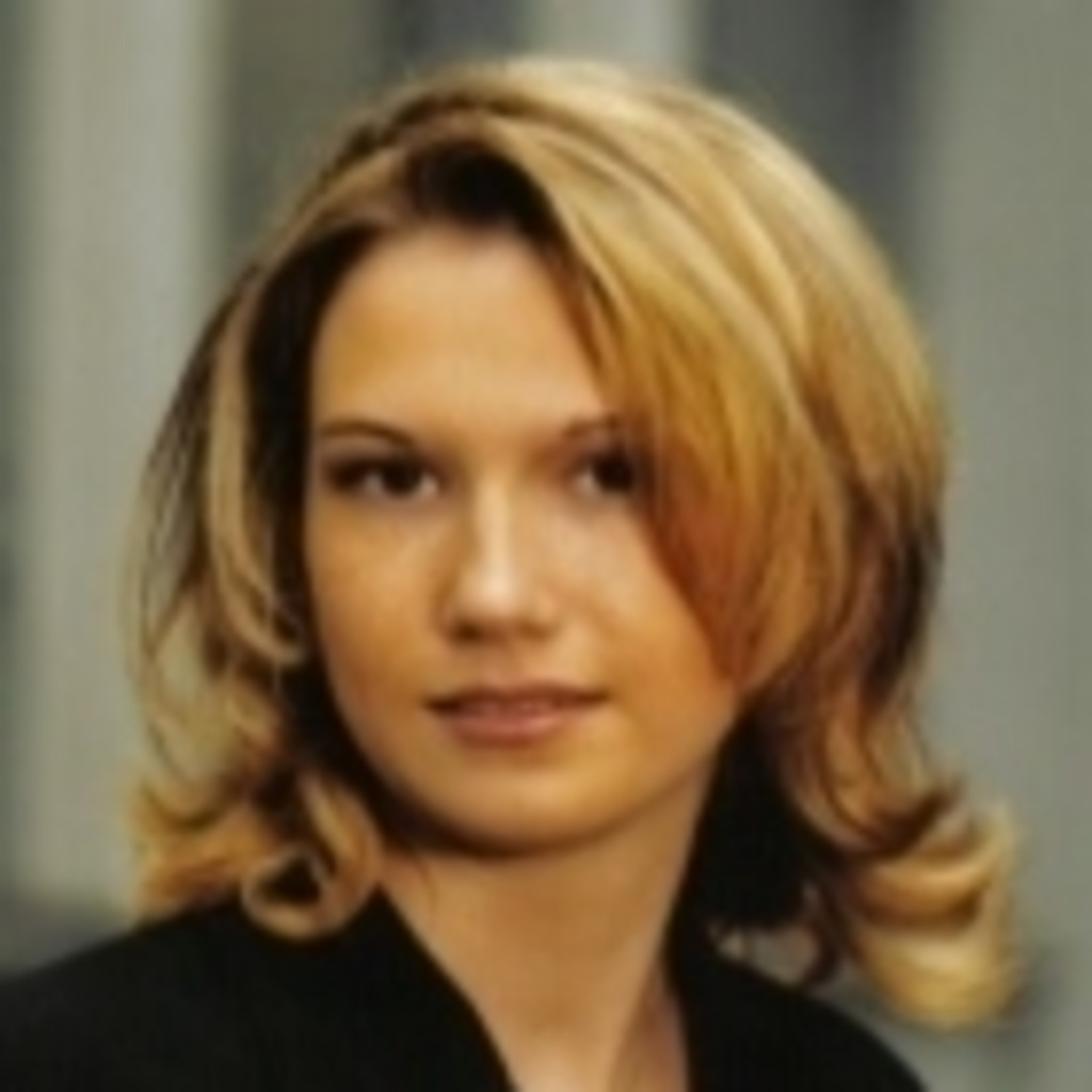 Marika Novacek - Produktmanagement International - Baumit Beteiligungen ...