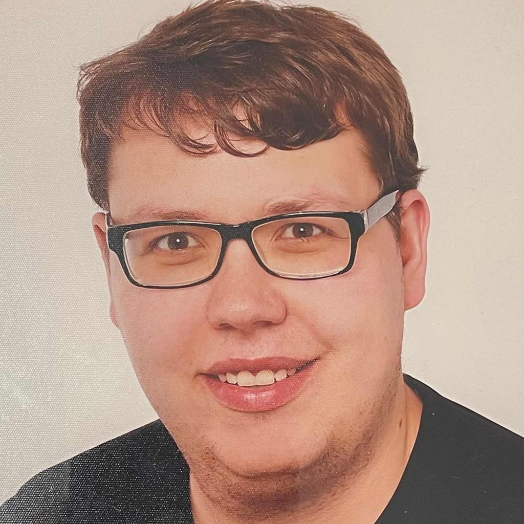 Philipp Müller - Fachinformatiker - Uniklinikum Ulm | XING