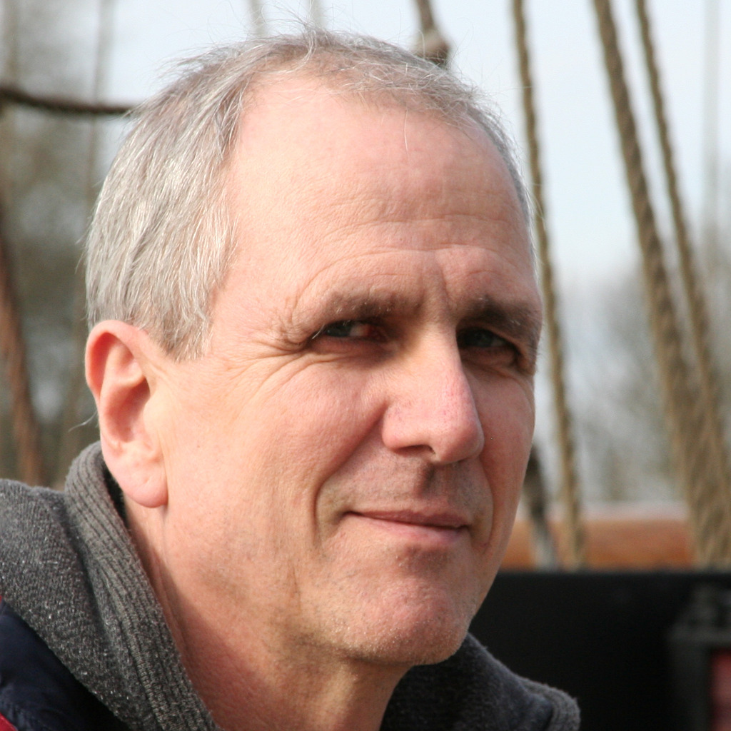 Martin Thomas Reincke - Journalist / Print - Selbstständiger Journalist | XING